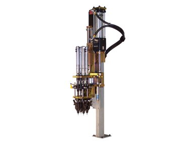 Automatic Screw Feeding Systems - Assembly Automation