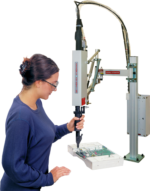 Tool Positioner Arm _ Adaptable positioning system – GMLYP